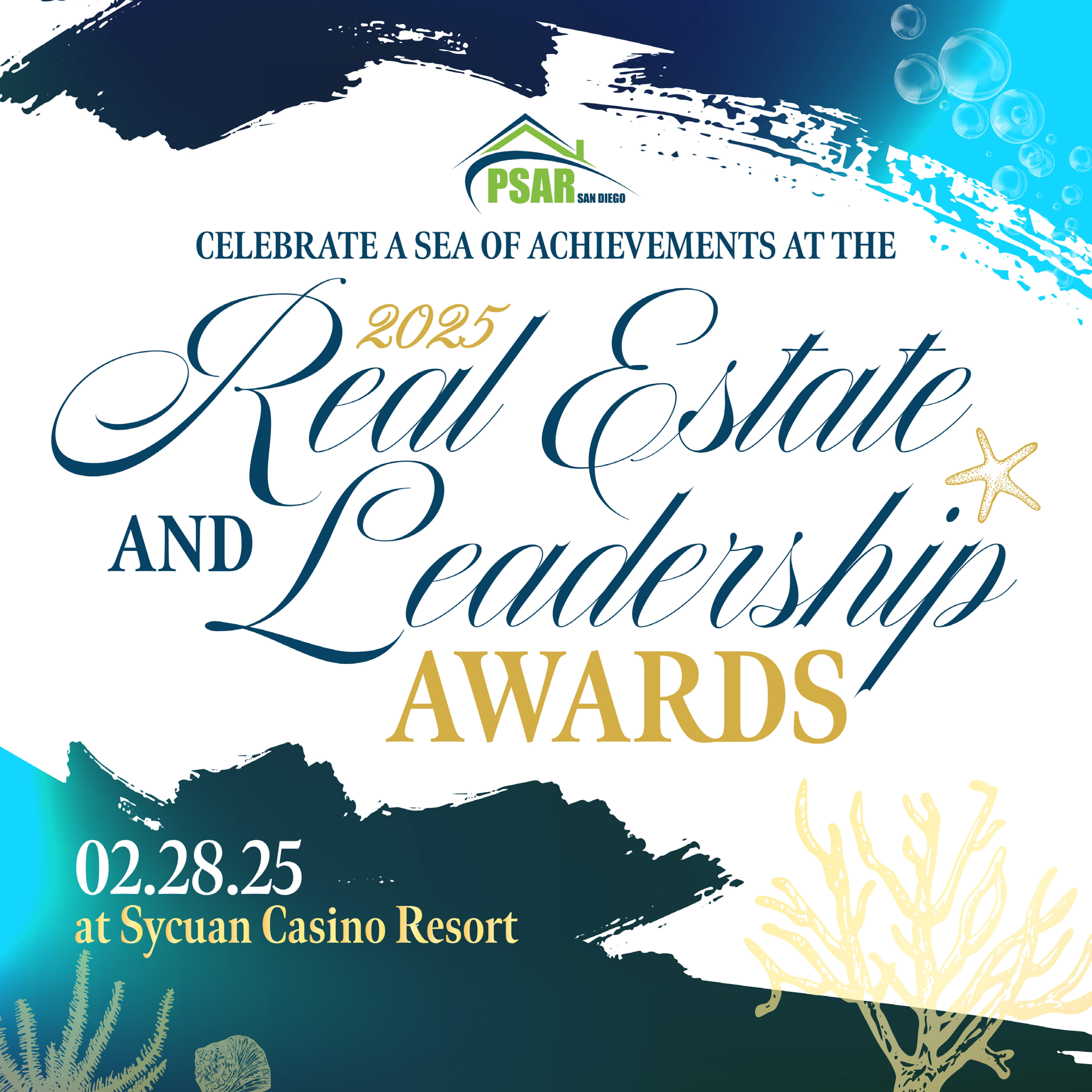 Real Awards 2025